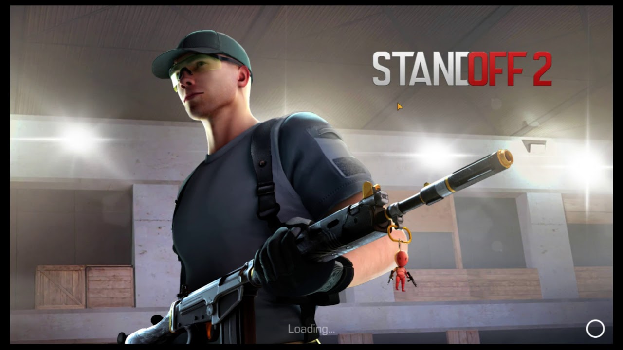 Standoff 2 gameplay - YouTube