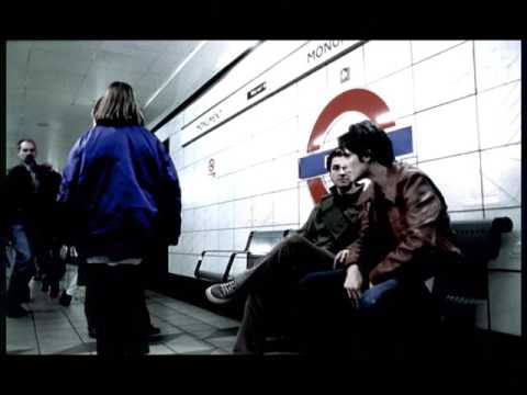 Feeder - Suffocate - Official Video