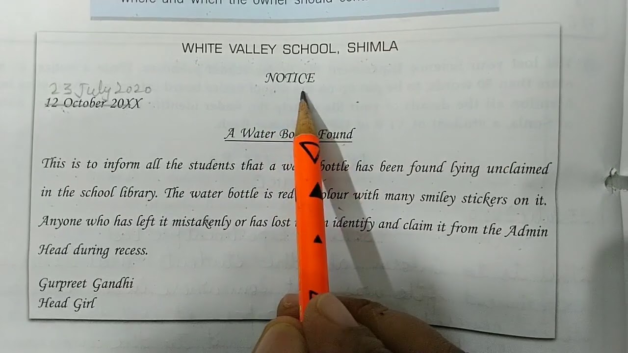 Found Notice YouTube found-notice-youtube