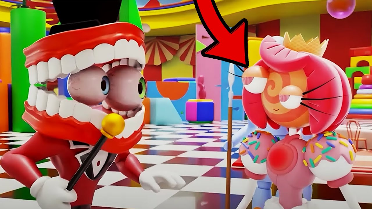 Episodio 2 ¡MUY PRONTO! (Todas las nuevas filtraciones) - The Amazing ...