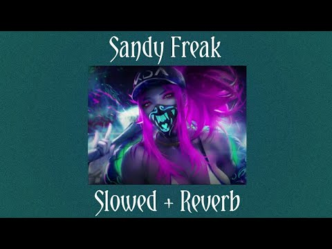 Northmane - Sandy Freak (Slwd + Rvrb) - YouTube