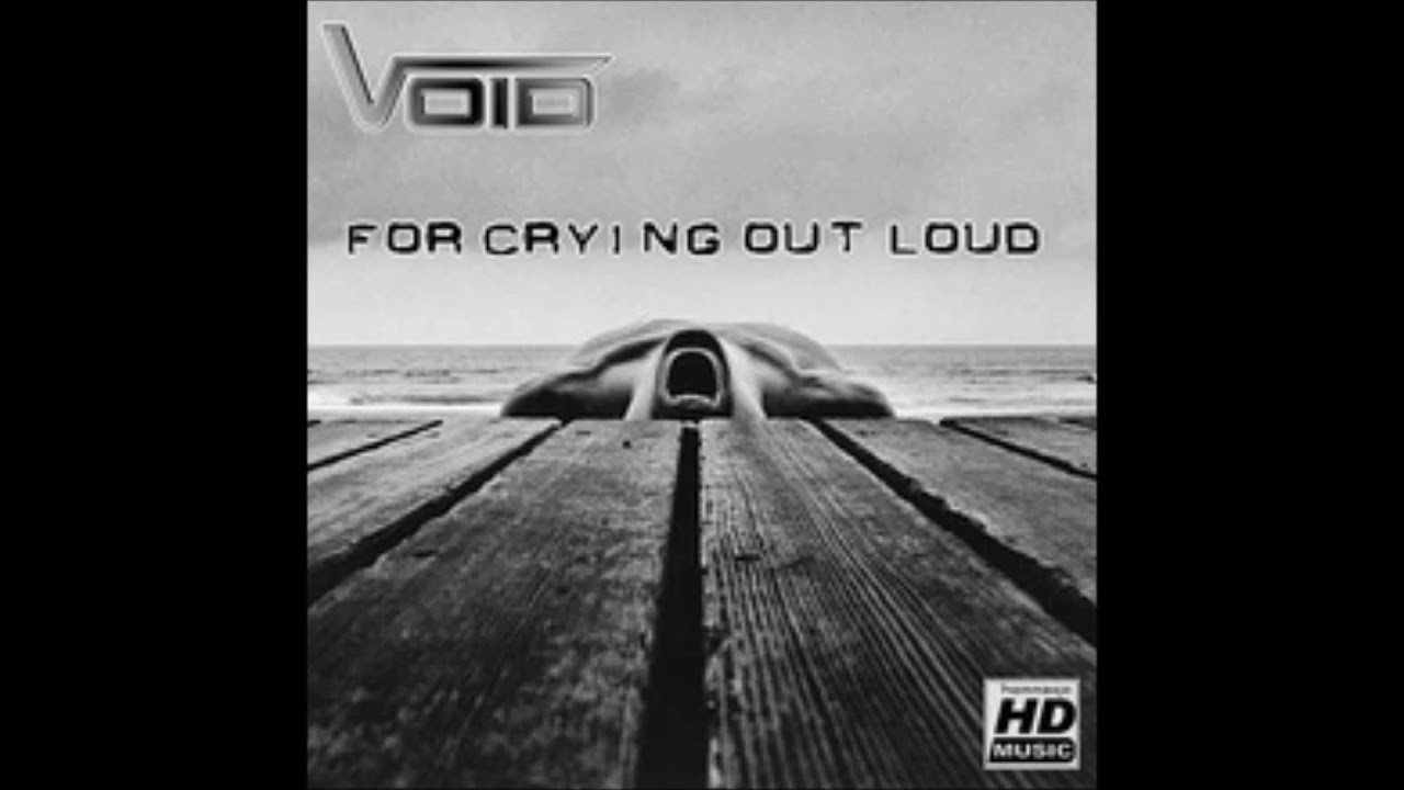 Void - Breaking The Habits (Instrumental Mix) - YouTube
