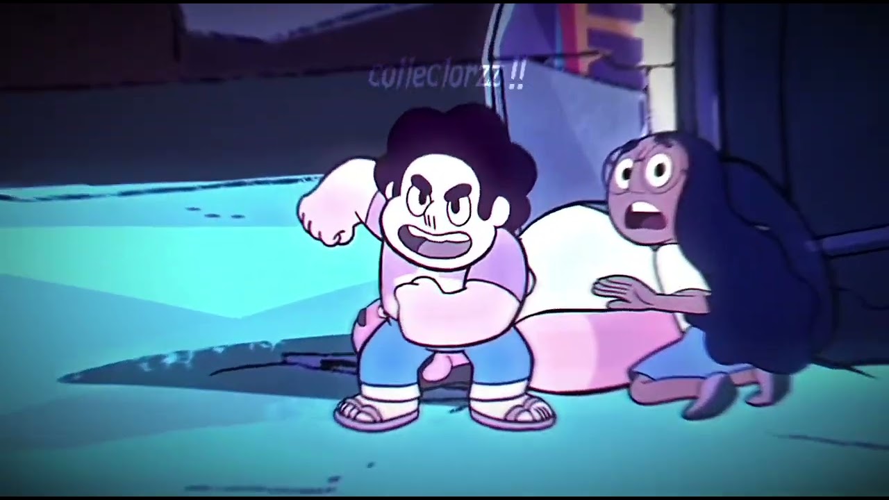 Steven Universe Edit ! ⭐️💫 - YouTube