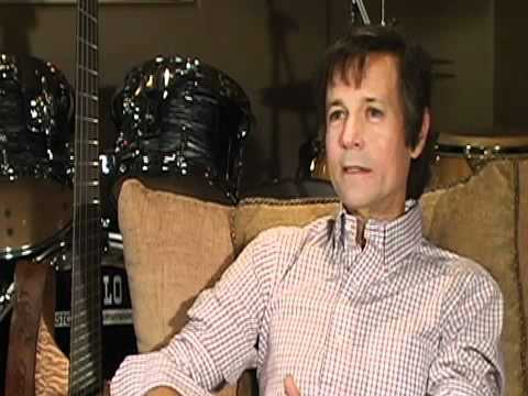 Larry Norman: Bandmate Robb Levin talks about Scientology and its ...