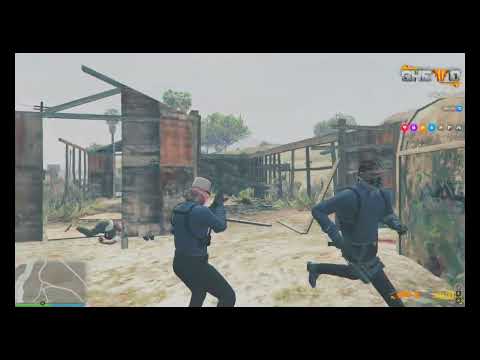 Moriense On Killing Spree - YouTube