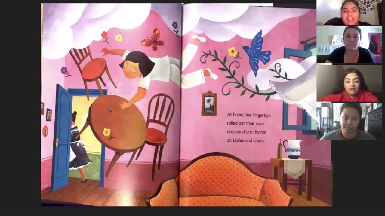 SEL WEEK 8 DAY 2 - YouTube