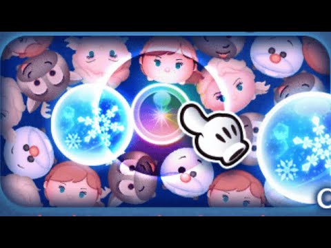 Magic bubbles??? How to gain magic points - YouTube