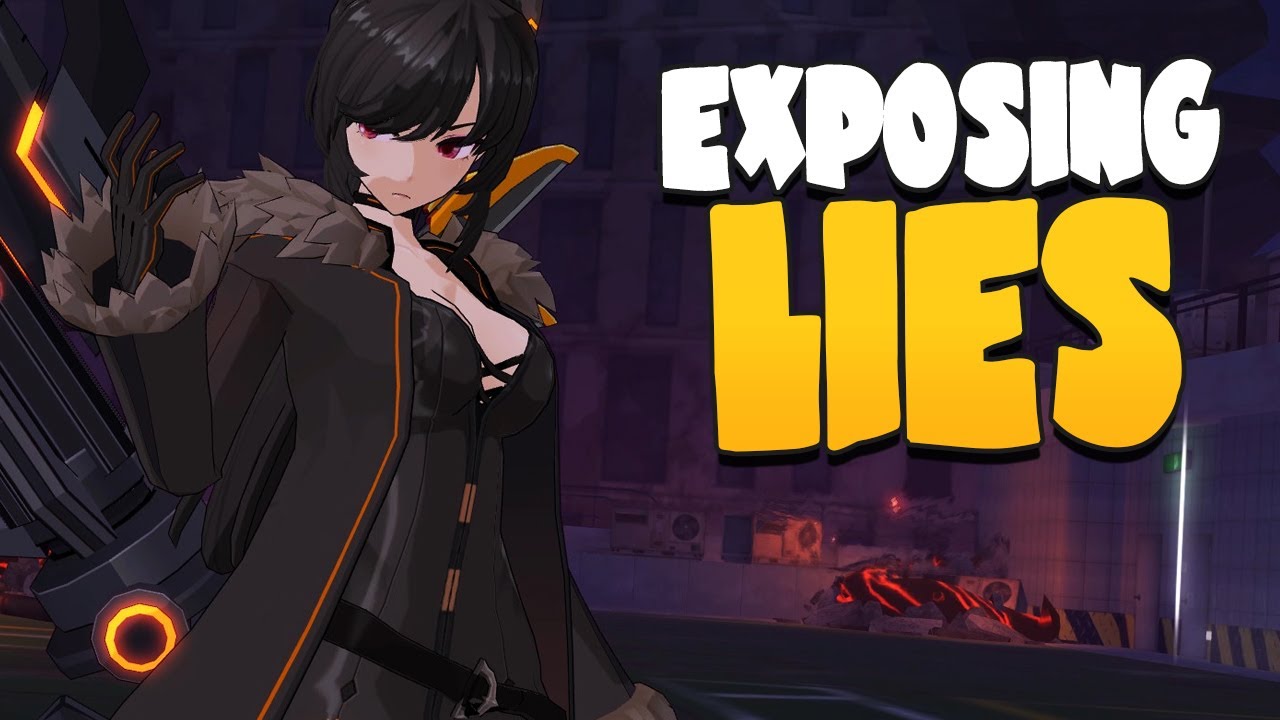 Exposing SoulWorker / Soul Reborn... - YouTube