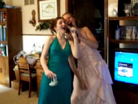 Bethany and Dani - YouTube