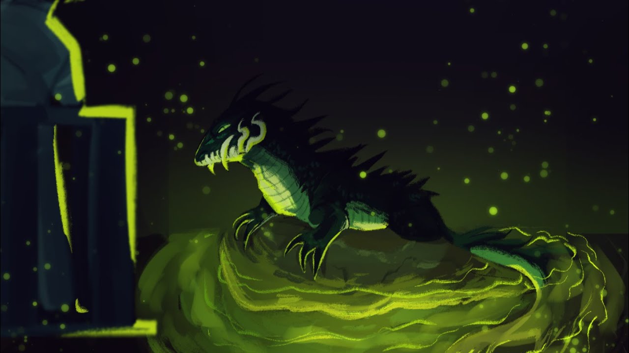 A Talk With 682 - SCP (Minecraft Roleplay) - YouTube