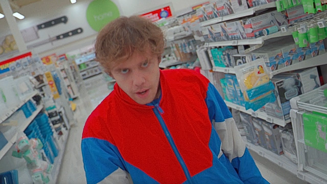 LIL GODD - WITHOUT YOU (Official Music Video) - YouTube Music