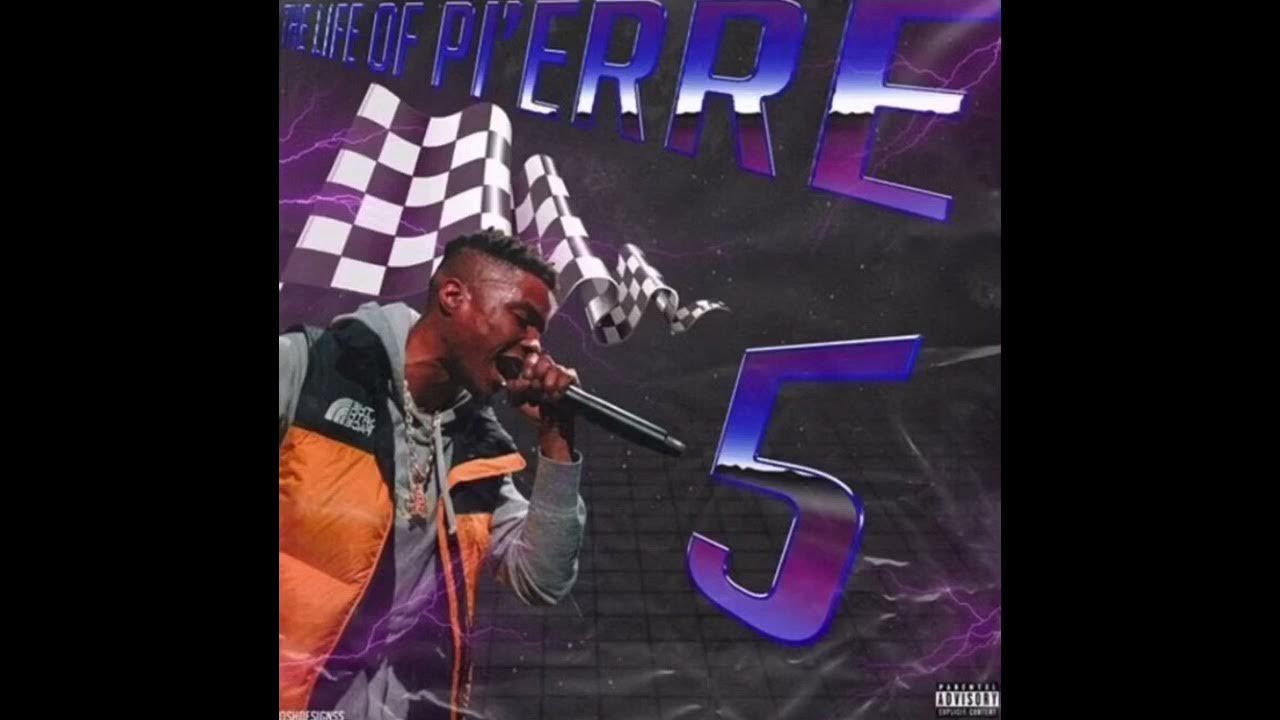 (FREE) Pierre Bourne x Playboi Carti x Young Nudy Type Beat “TLOP5” (prod. kestro) - YouTube