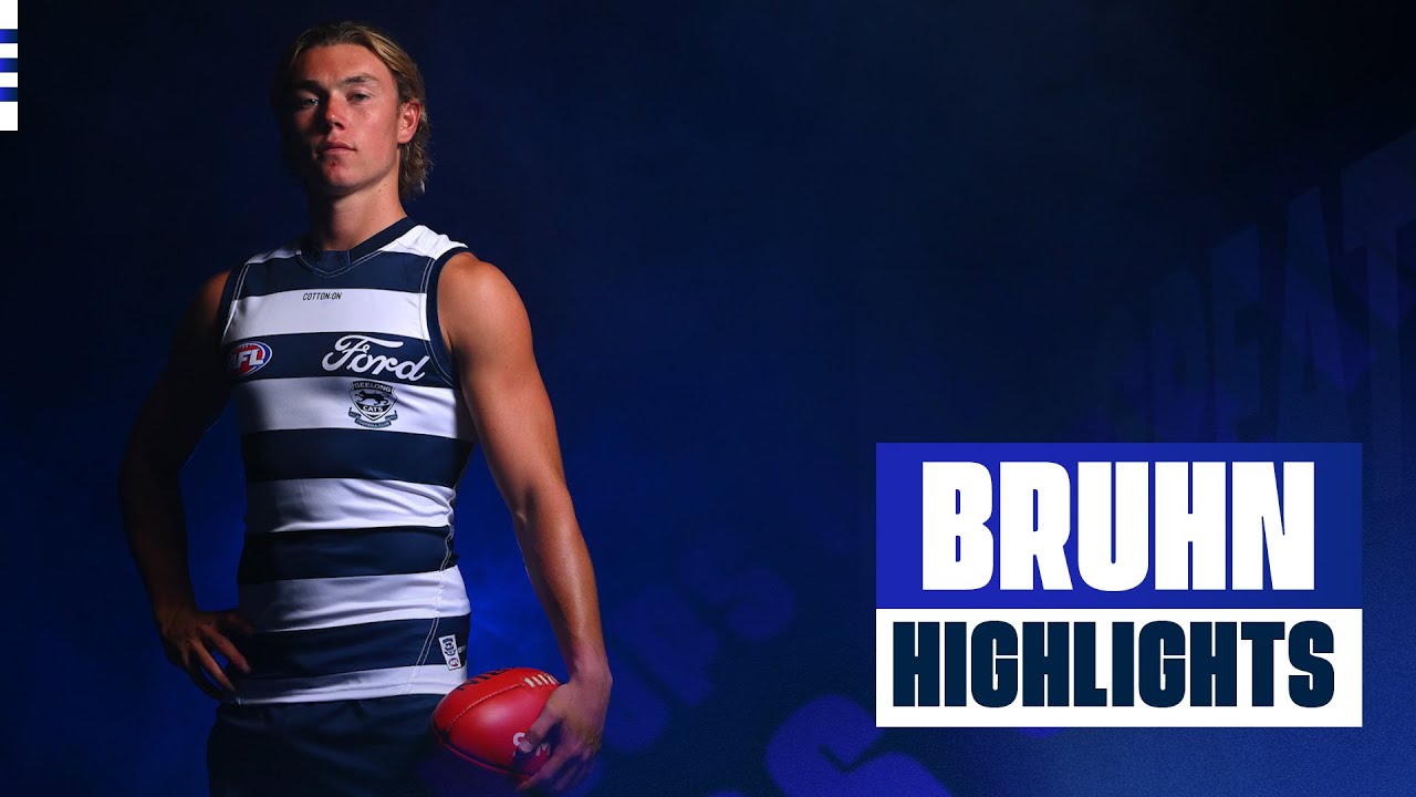 "Super excited to sign on" - Best of Tanner Bruhn - YouTube