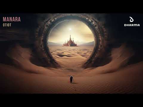 OTIOT - Manara (Extended mix)