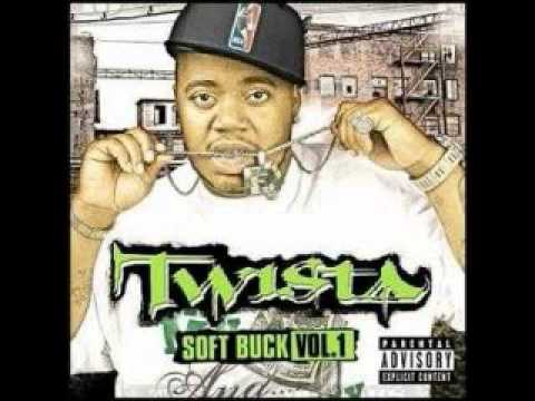 Twista & The Speedknot Mobstaz - Head Shot - YouTube