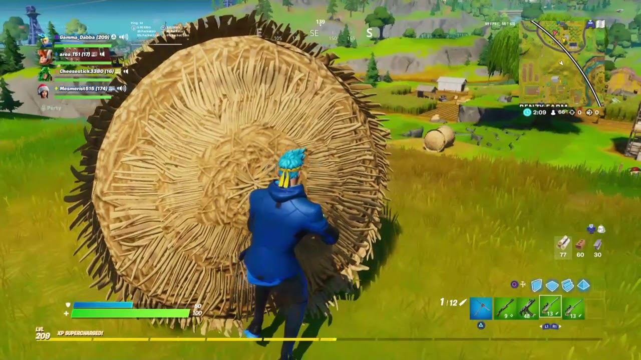 Get klapped montage - YouTube