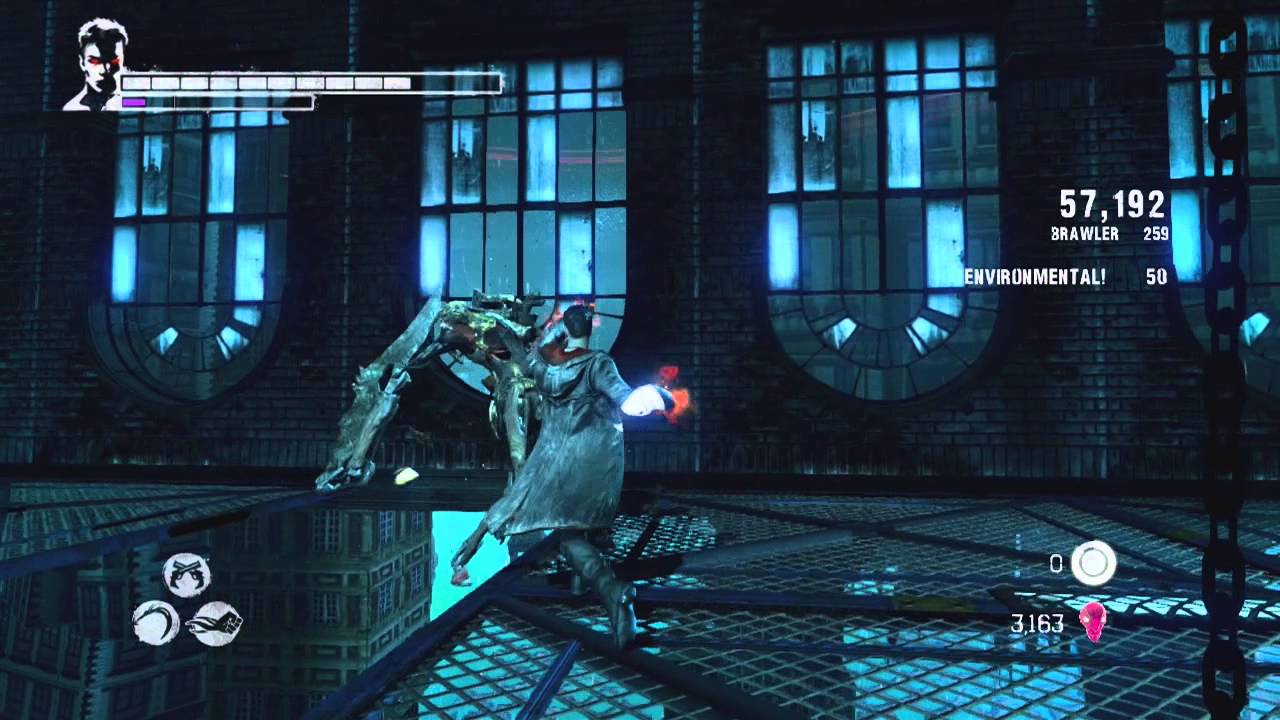 DMC 19 'ENVIRONMENTAL!' - YouTube