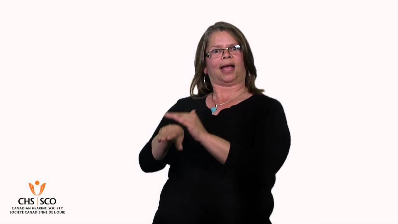 ASL Keeping Students Safe in Their School Env - YouTube