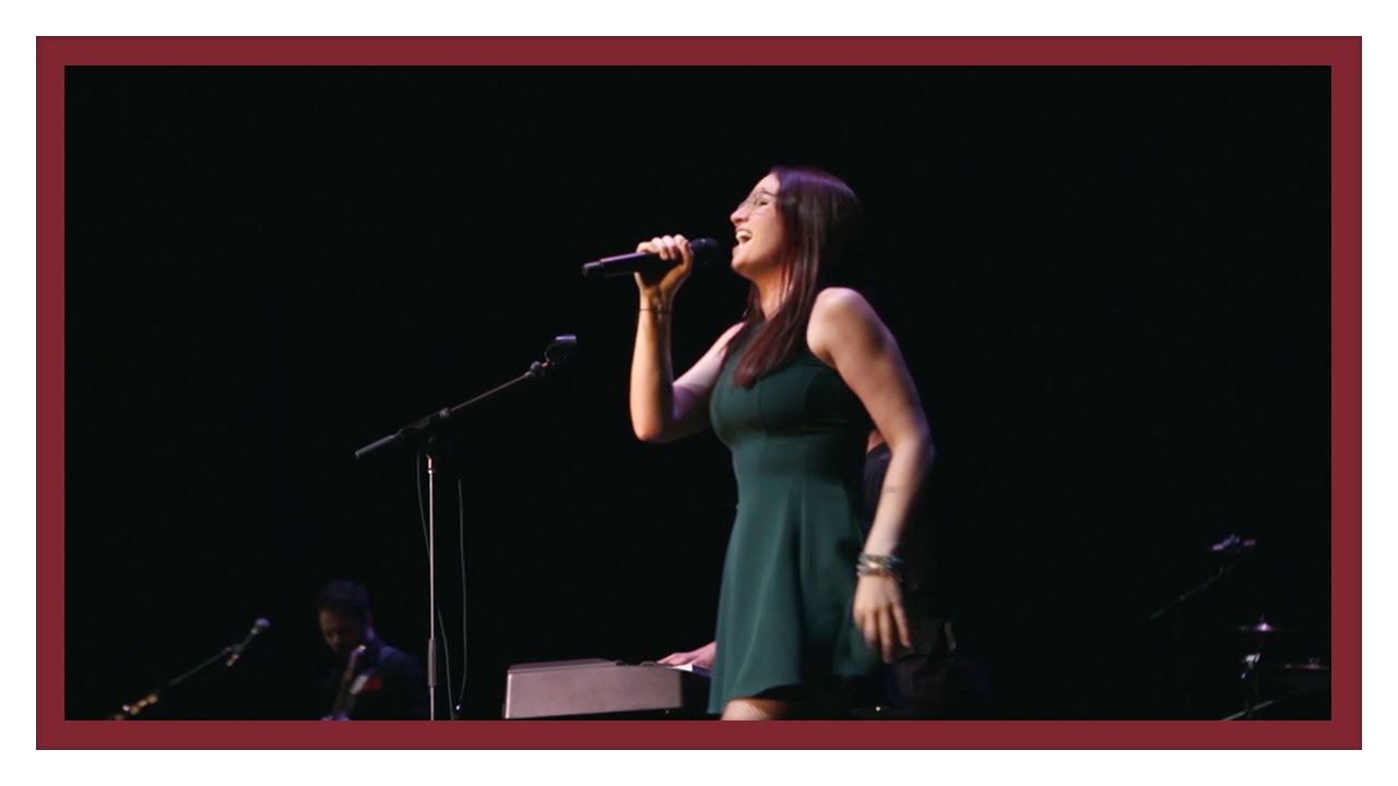 Kids Helping Kids | Ingrid Michaelson - Time Machine - YouTube