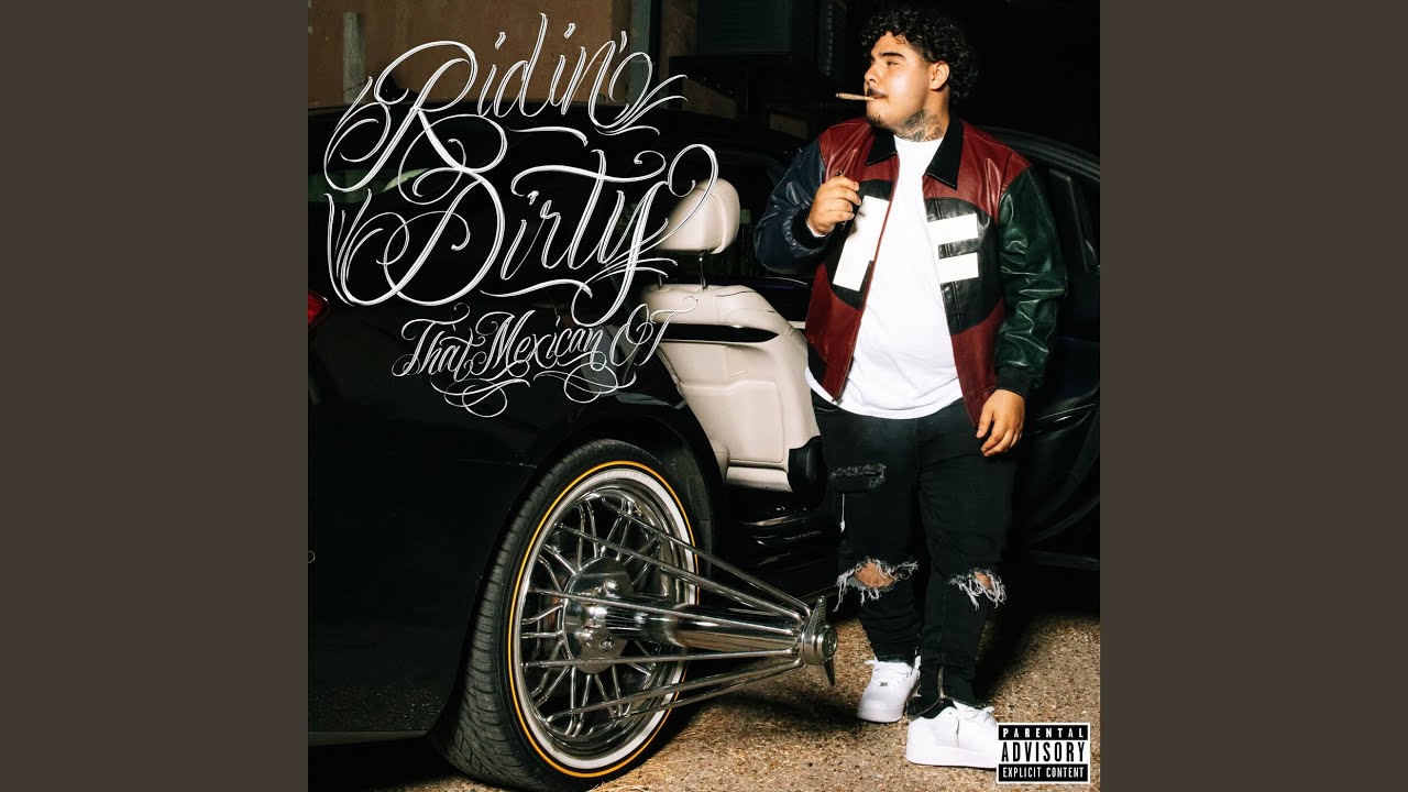 Ridin' Dirty - YouTube Music