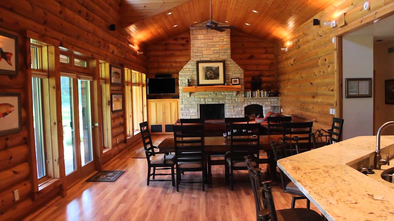 539 Waterloo Creek Drive, Dorchester, IA 52140 - YouTube