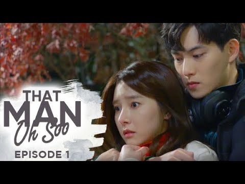 THAT MAN OH SOO TRAILER Hindi