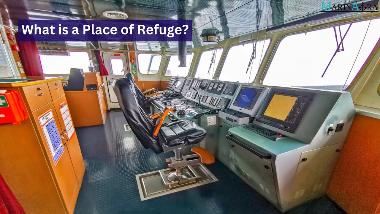 What is the Continuous Synopsis Record? | Quiz answer | #marinaurar ...