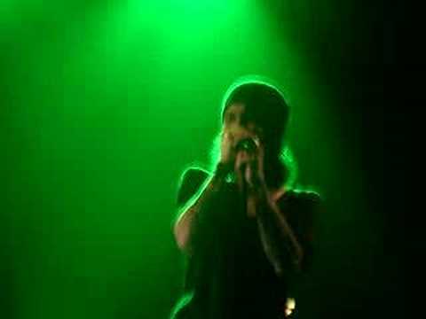 HIM Razorblade kiss in Hamburg 26.02.2008 - YouTube