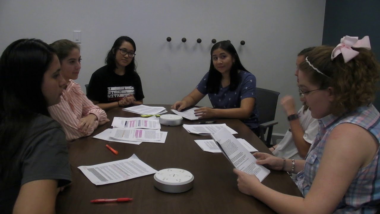 Mock ARD Meeting YouTube mock-ard-meeting-youtube