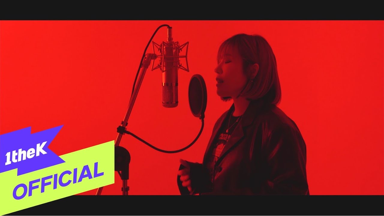 [MV] YOARI(요아리) _ Let's Burn Down (7인의 부활 OST Part.1) (Making Film ...