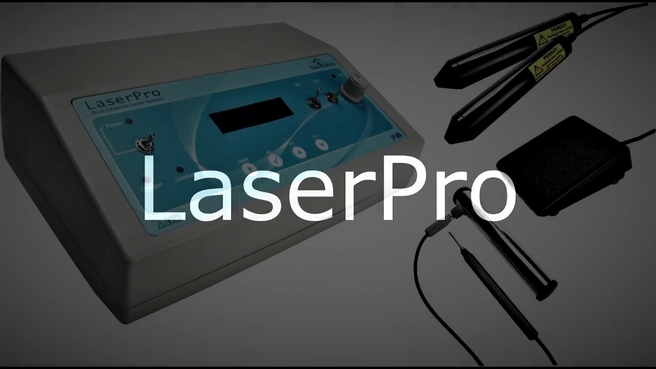 LaserPro - Nova Ciência - YouTube