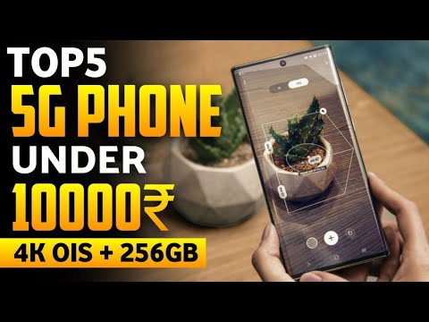 best 5g phone under 10000 in 2024 | best cemara smart phone under 10000 ...
