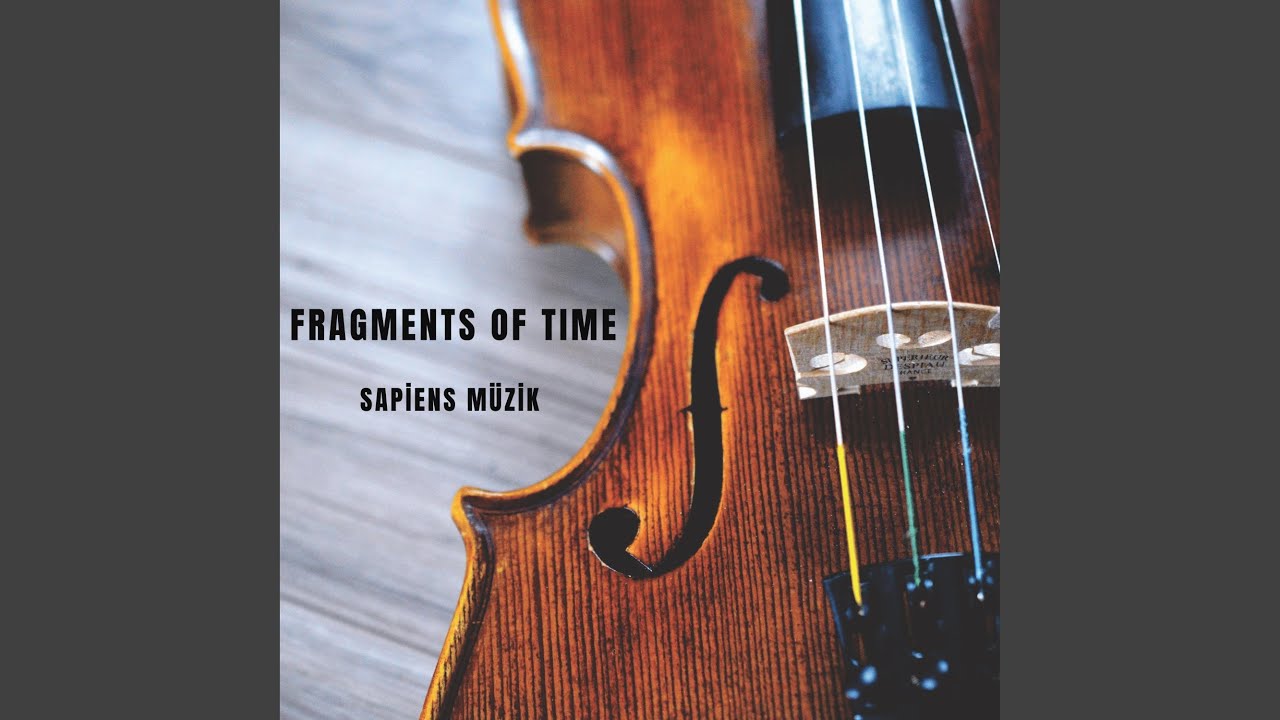 B Minor Mass (Aria Violin Edition) - YouTube