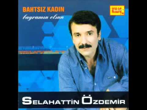 SELAHATTİN ÖZDEMİR / YAKTIN YA BENİ / KTB -   damar