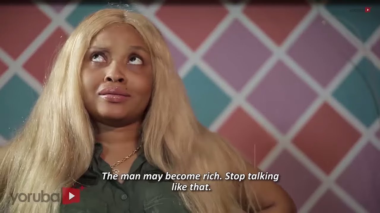 Afinju Latest Yoruba Movie 2019 Drama Starring Damola Olatunji | Tope ...