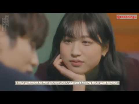 [ENGSUB] SIX LOVE STORY DRAMA (Starring Jaehyeong of The Rose) - Ep. 3: Do you like someone?