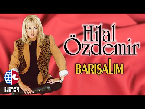 Hilal Özdemir - Tatlı Dillim