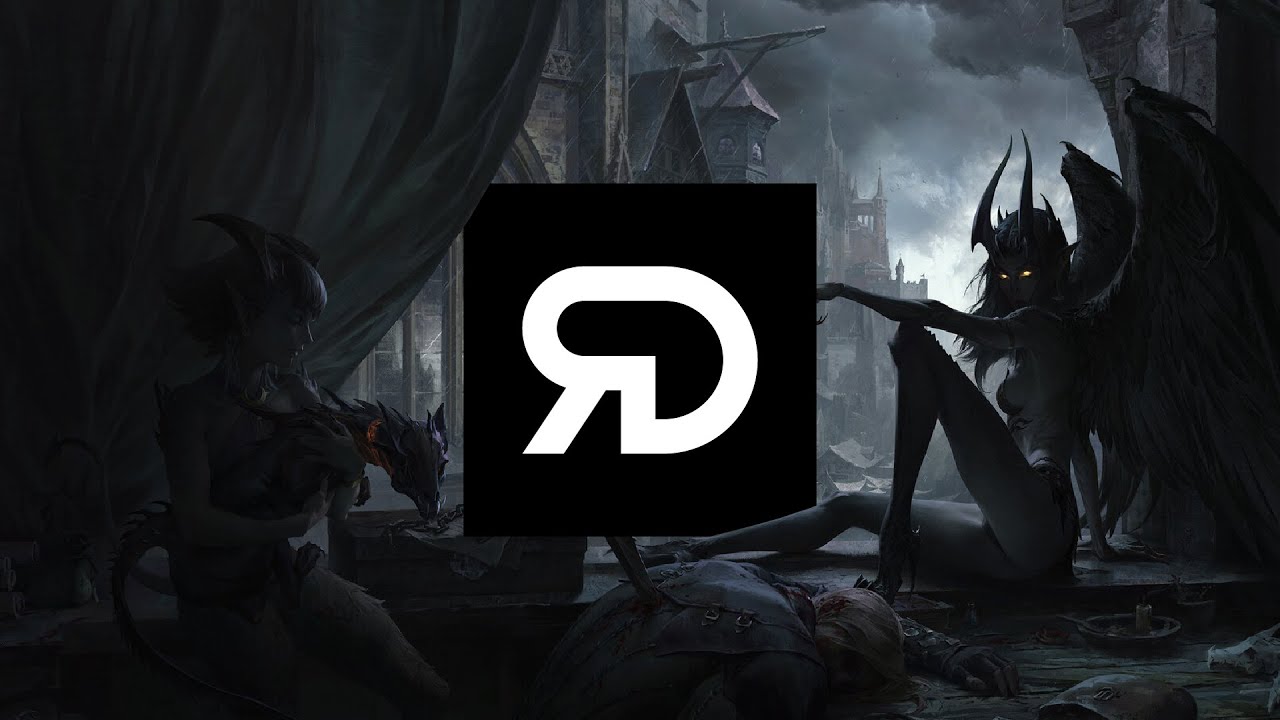 [Deathstep] Necromatan - Aamon - YouTube