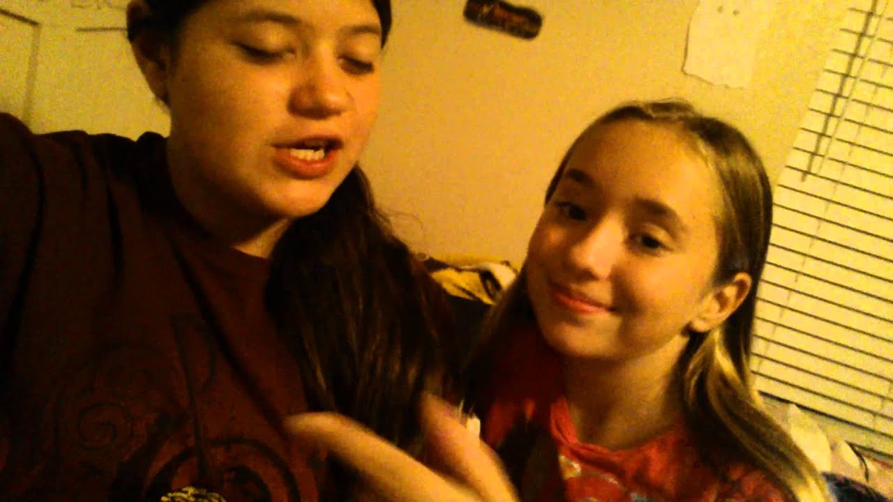 Our random blog - YouTube