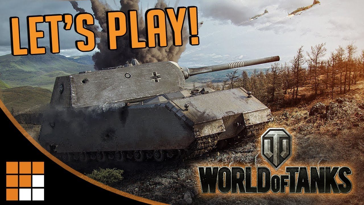 World of Tanks: Favorite Tanks + Free M22 Locust! - YouTube