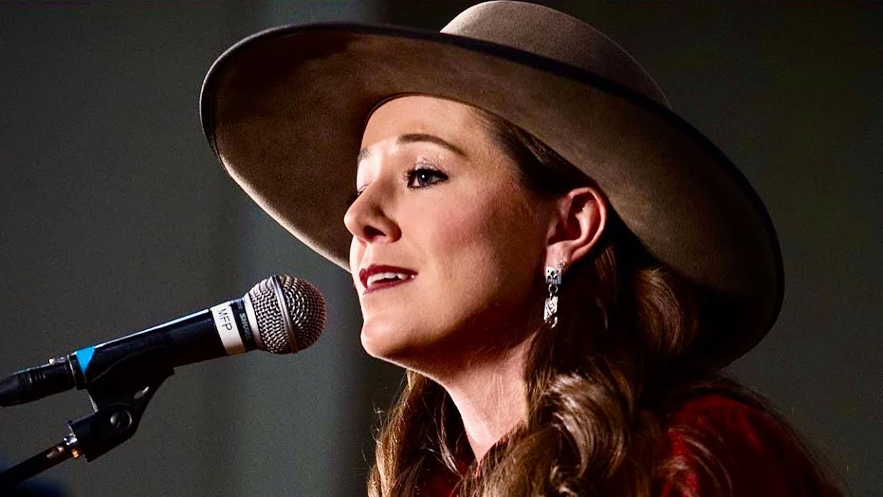 Cowboy’s Sweetheart ~ Carin Mari with Michael Martin Murphey LIVE ...