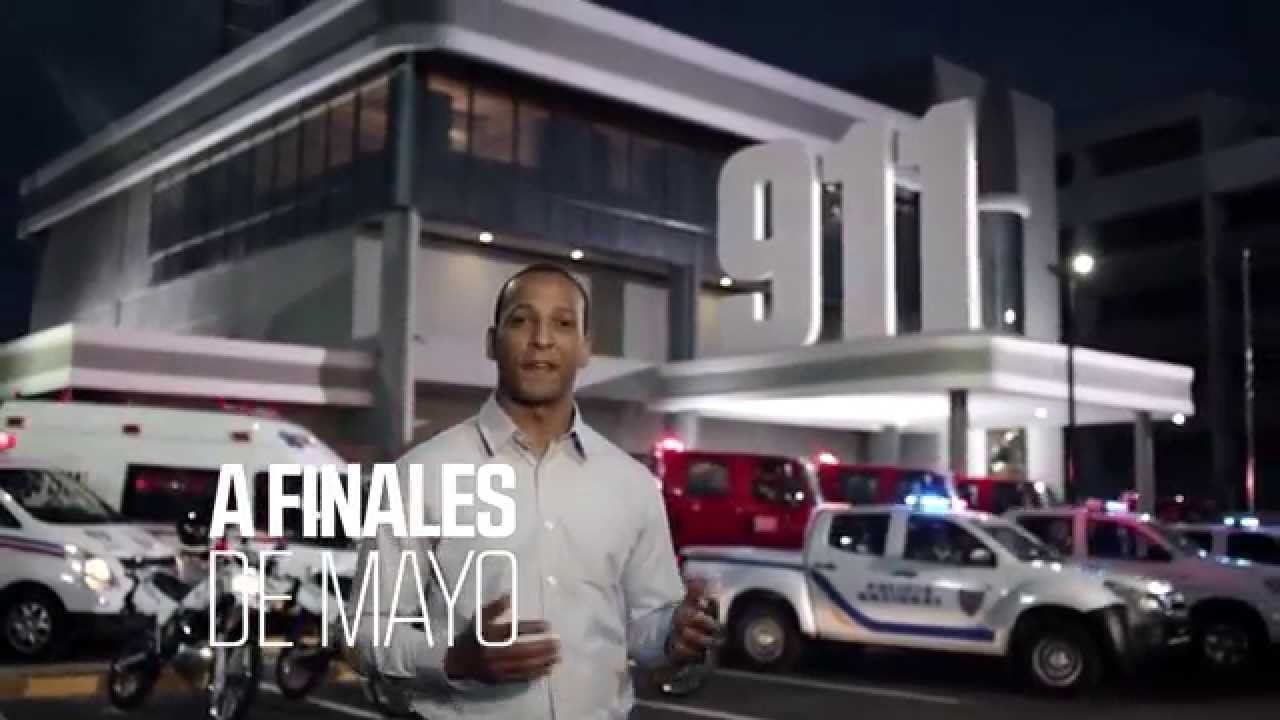 Conoce el 9-1-1. Nuevo Sistema Nacional de Atención a Emergencias y ...