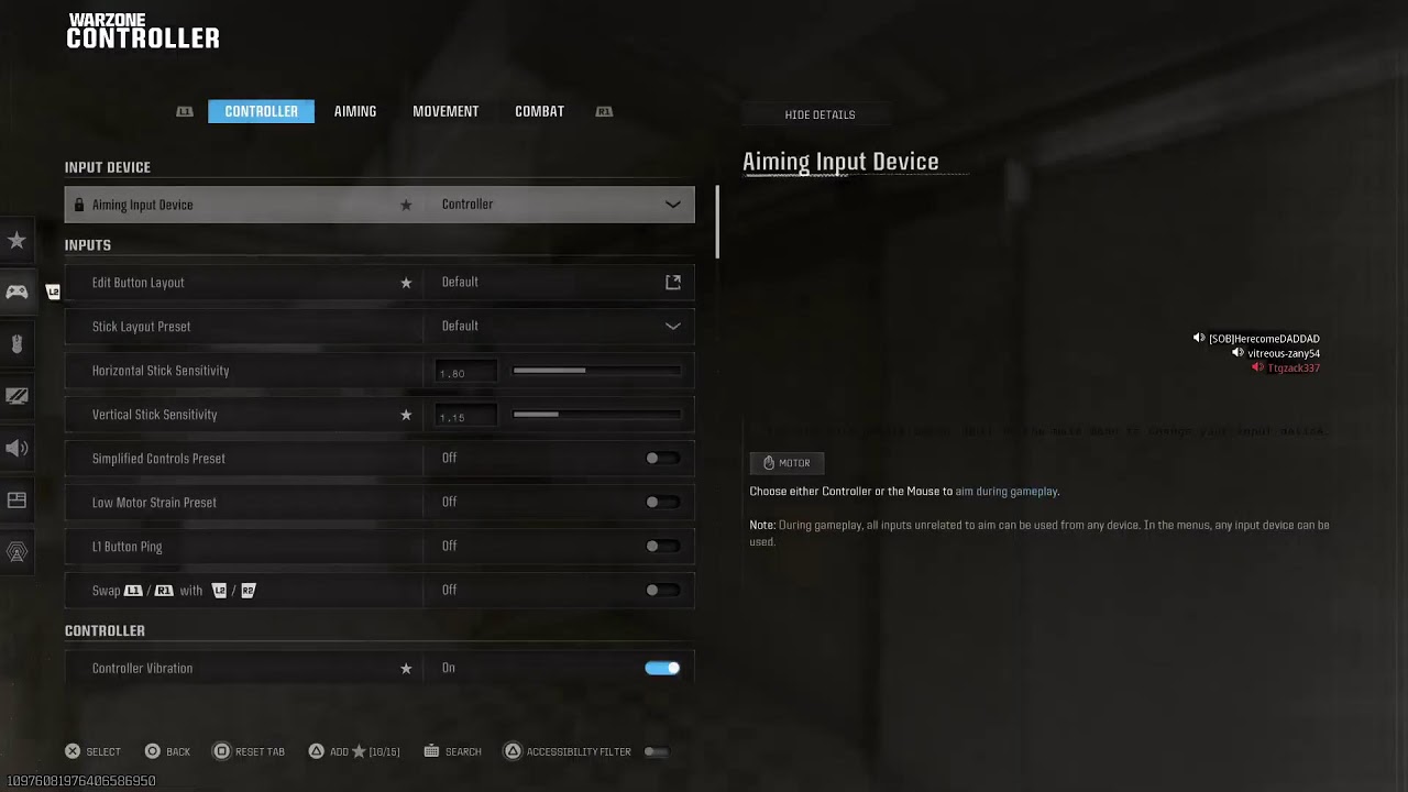 Warzone Troll - YouTube