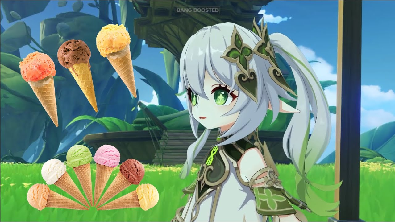 Bang Boosted & heiakim - Ice Cream Song [Extended] - YouTube