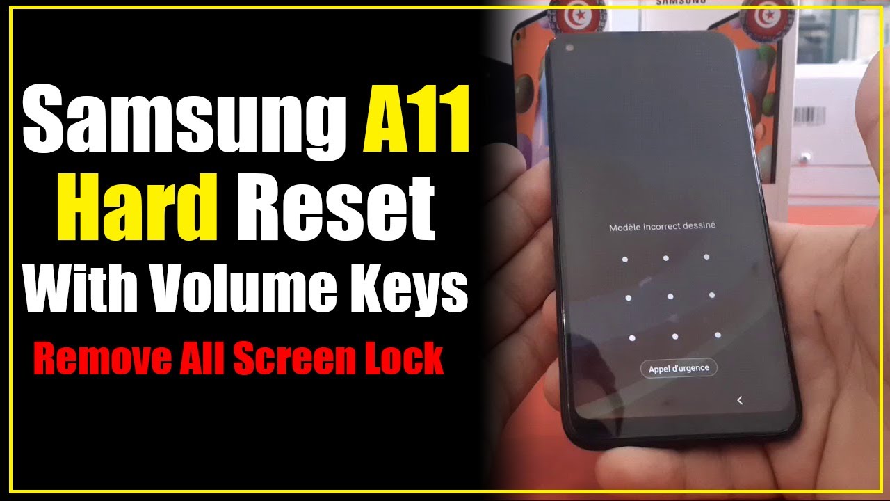 Samsung A11 Hard Reset 2022 Samsung A11 Remove Screen Lock YouTube samsung-a11-hard-reset-2022-samsung-a11-remove-screen-lock-youtube