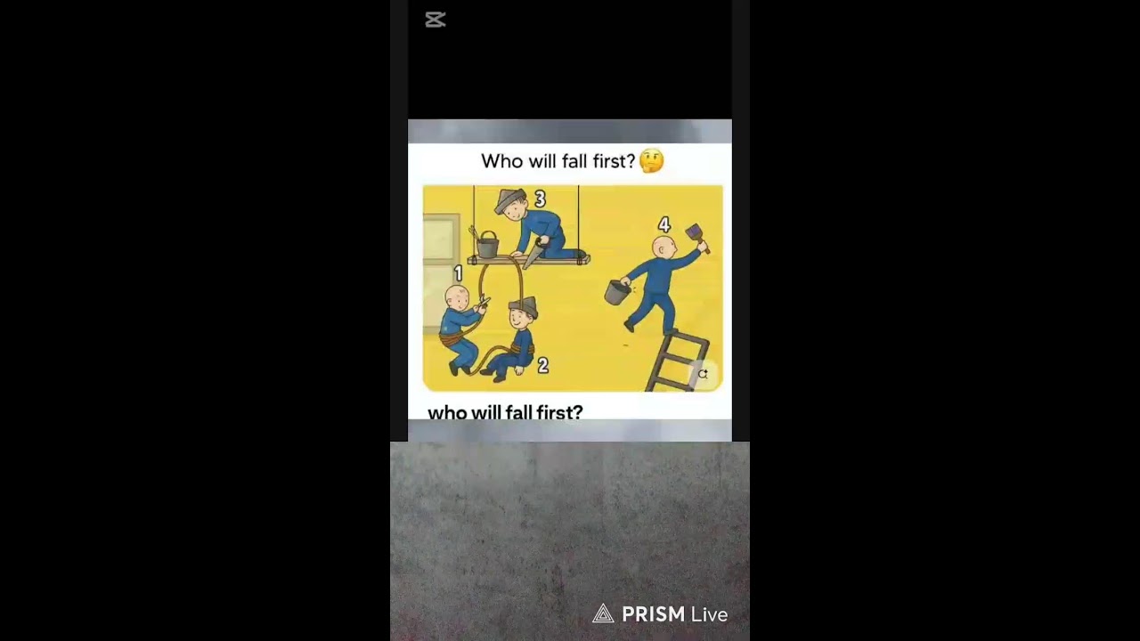 📍LIVE.... Who Will Fall First?? - YouTube