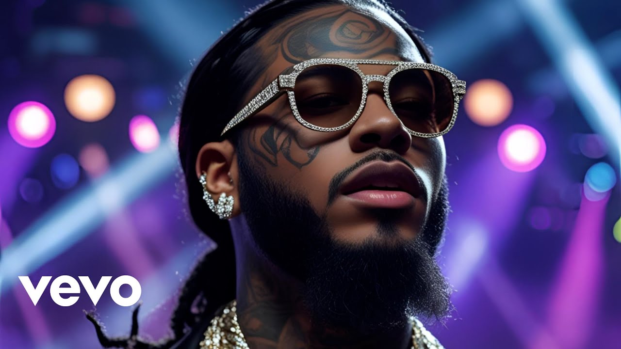 Migos - Trill Mode II, Young Thug, Travis Scott, SZA, Cardi B, 21 ...