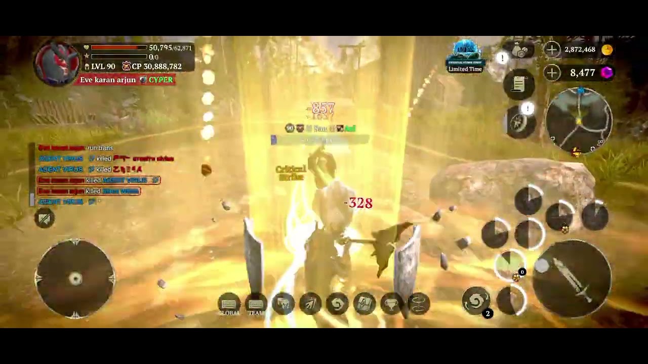 pvp fight virus dog trans cry 😂 base xd ahhaah cry weaker xd bark in ...