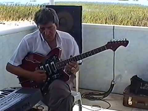 Rames - Neftcala - Musvuq kendi -Xezerin sahili 2001 il