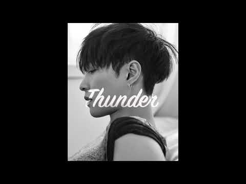 EXO - Thunder | (8D Audio)